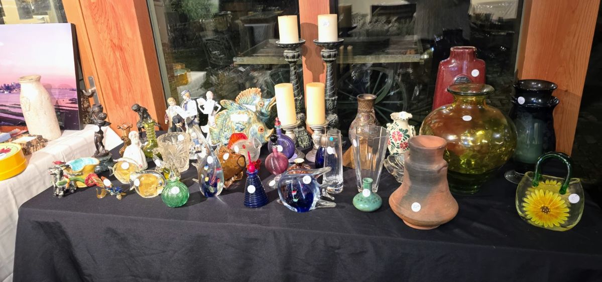 Syosset Blowout Tag Sale - Musician's Equip.,... starts on 12/7/2025