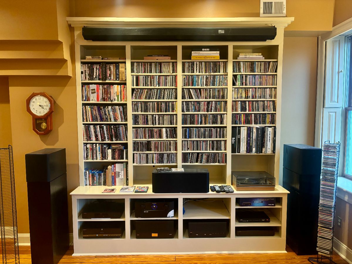 BALTIMORE’S FINEST! ART! MUSIC! STYLE! starts on 12/13/2025