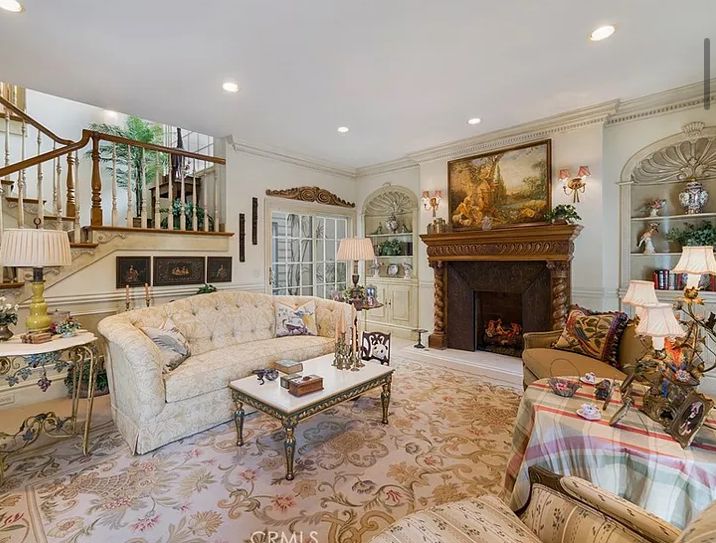 Exquisite ESTATE SALE up in Cowan Heights starts on 12/4/2025