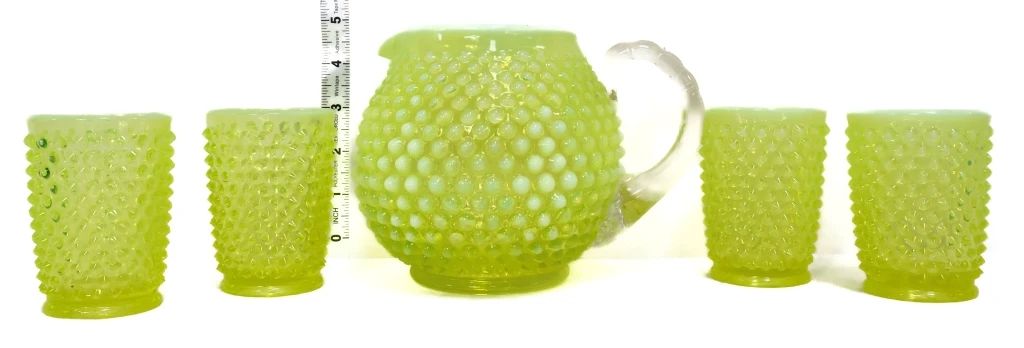MCM, Pokemon, Silver, Fenton, Signs, Jadeite,... starts on 12/1/2025