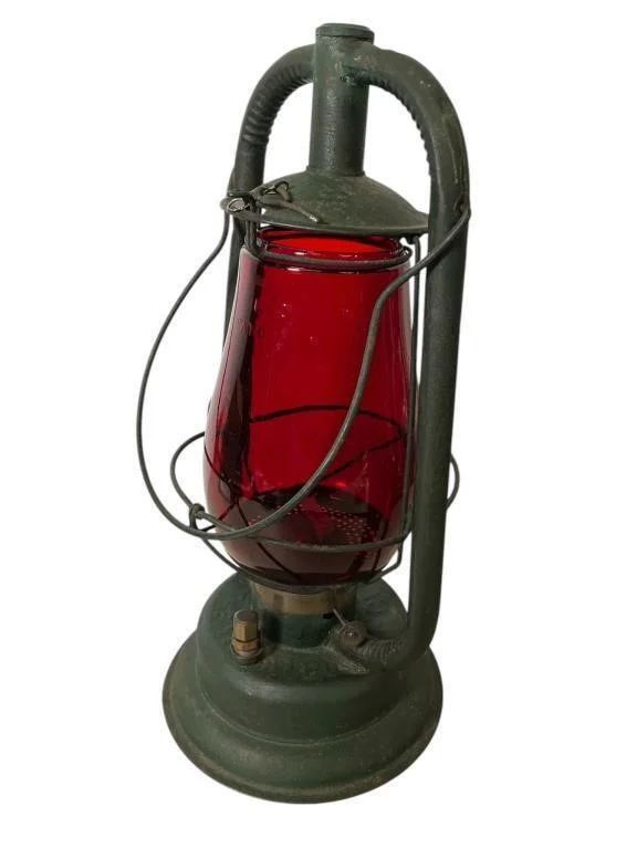 Epic Coleman Lantern Collection! Part 1... starts on 12/1/2025
