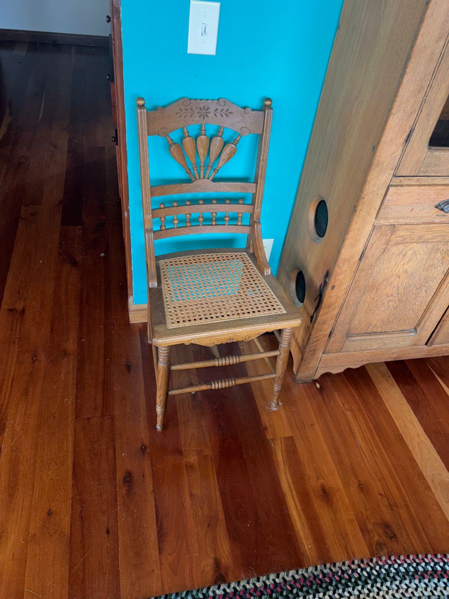 BRACKNEY ESTATE SALE in Brackney, PA starts on 12/6/2025