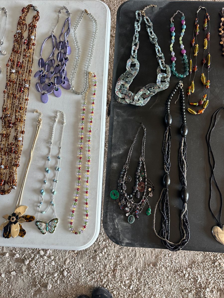 Consignment sale in Corpus Christi, TX starts on 12/5/2025