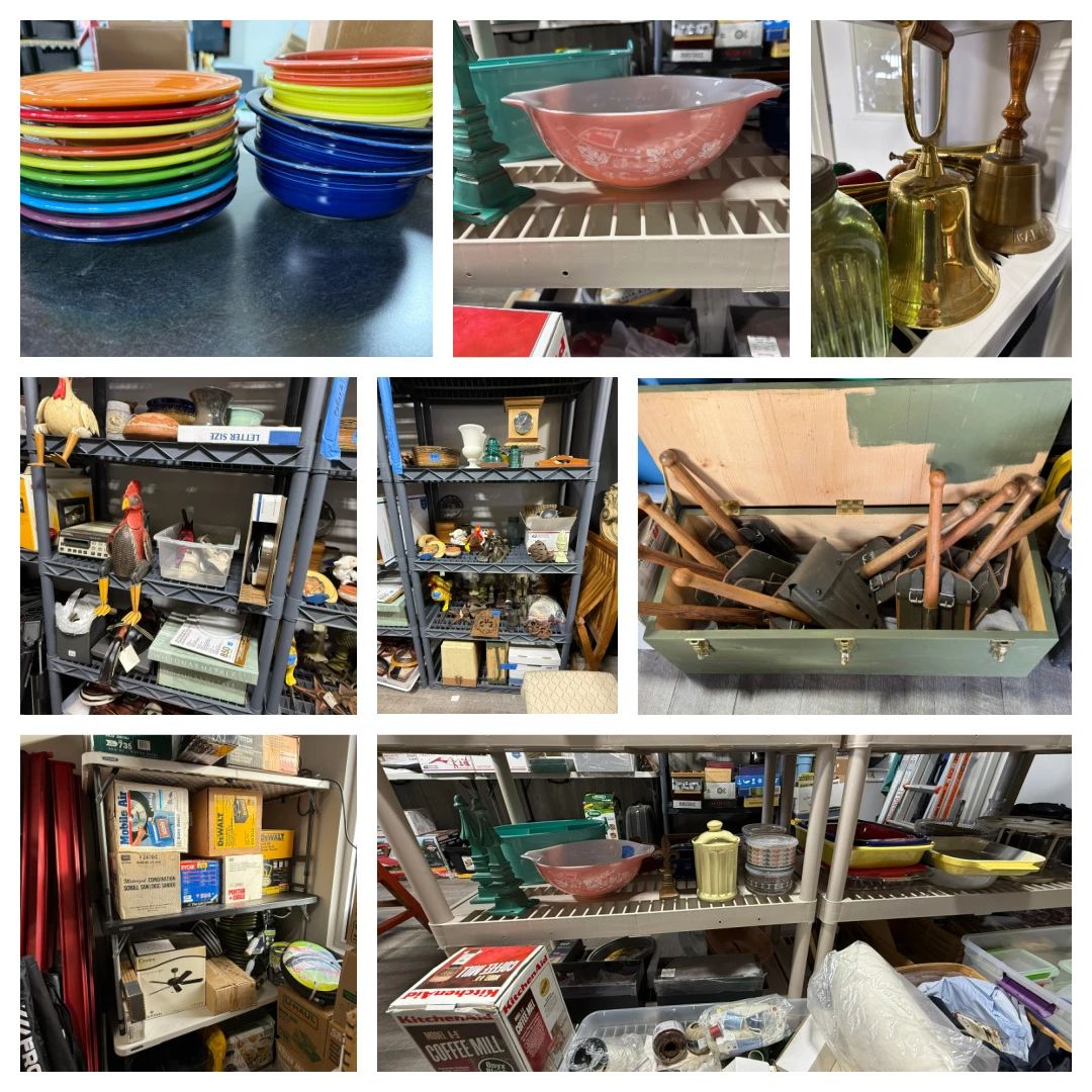 Huge December Warehouse Sale in Elko New Market, MN starts on 12/6/2025