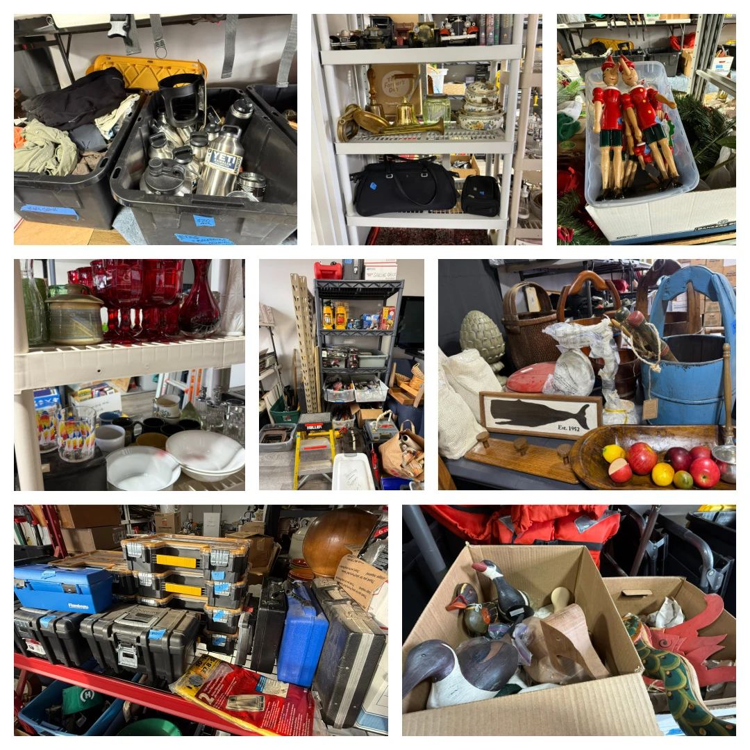 Huge December Warehouse Sale in Elko New Market, MN starts on 12/6/2025