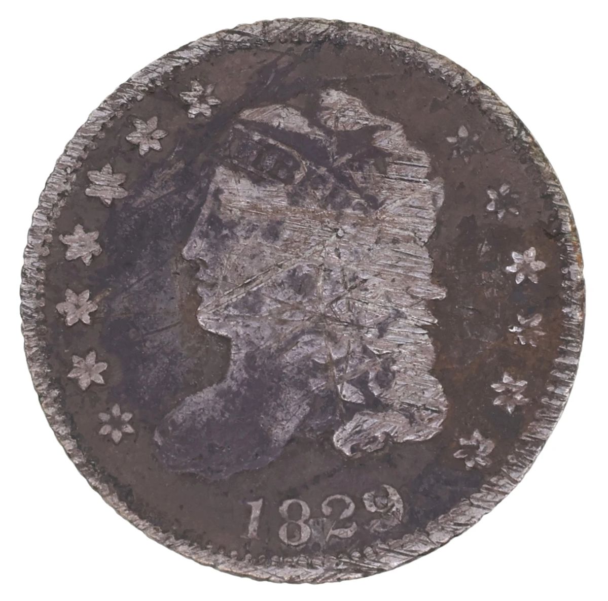 Coin & Currency Auction - Graded, Raw, &... starts on 12/3/2025