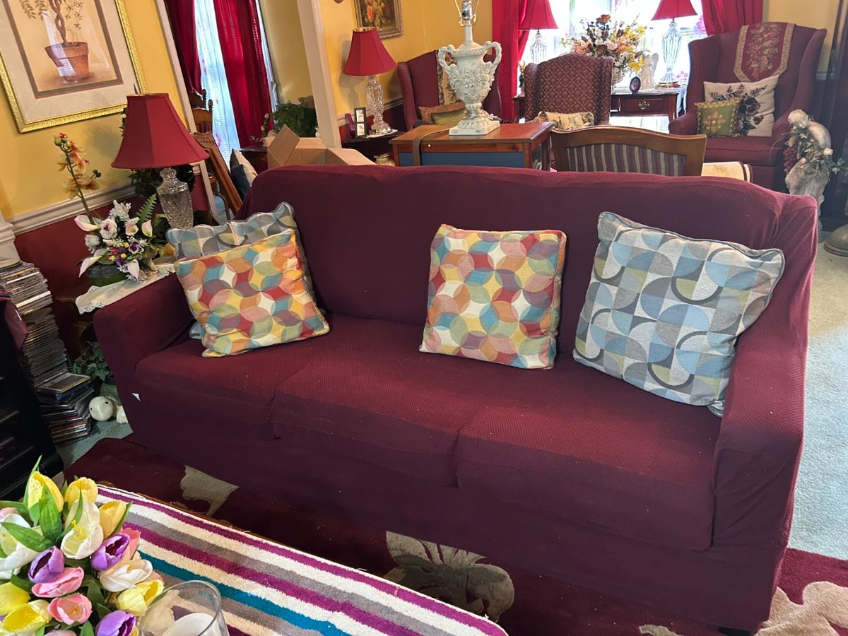 Northside Columbus Estate Sale starts on 1/15/2026