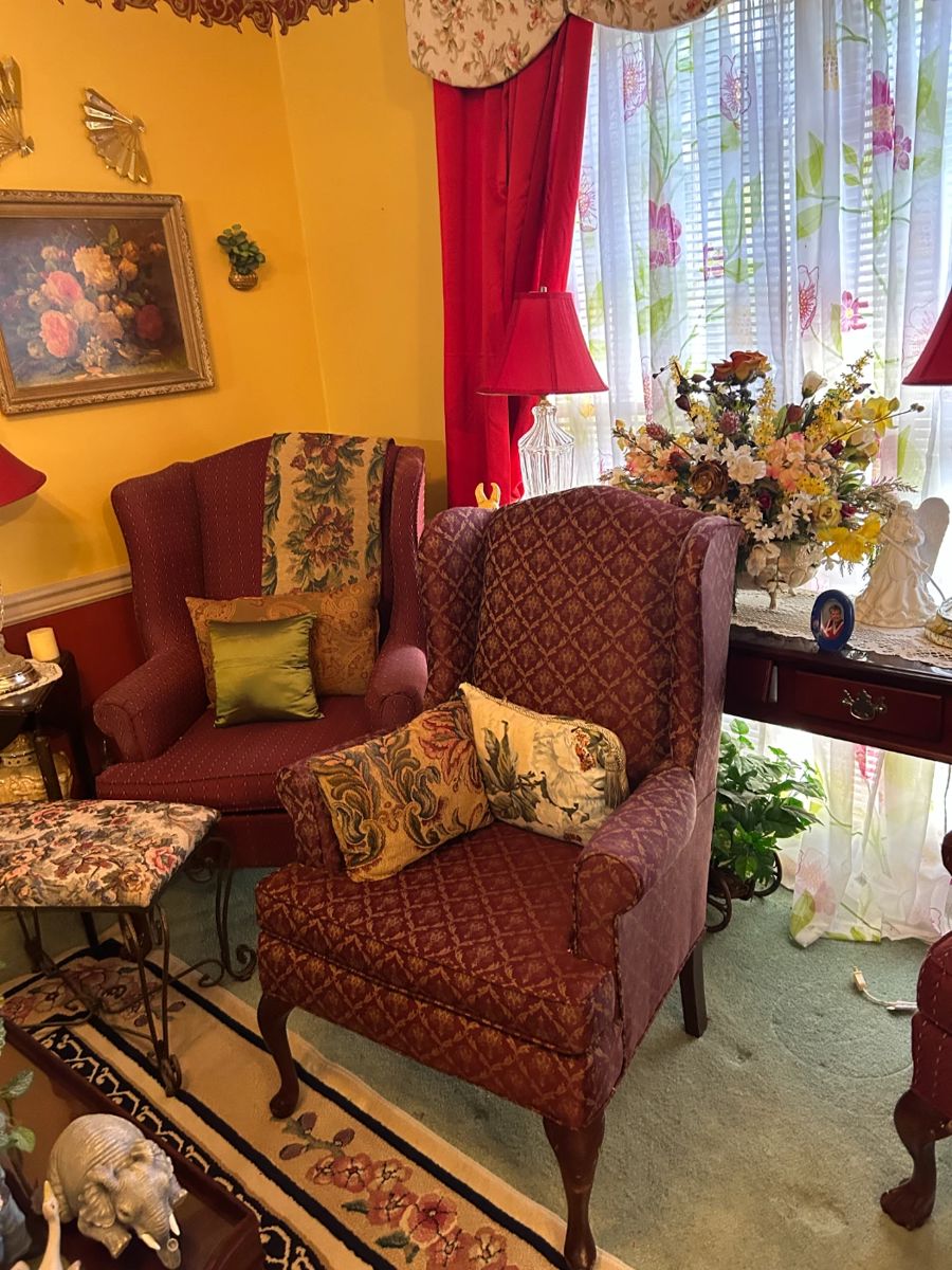 Northside Columbus Estate Sale starts on 1/15/2026