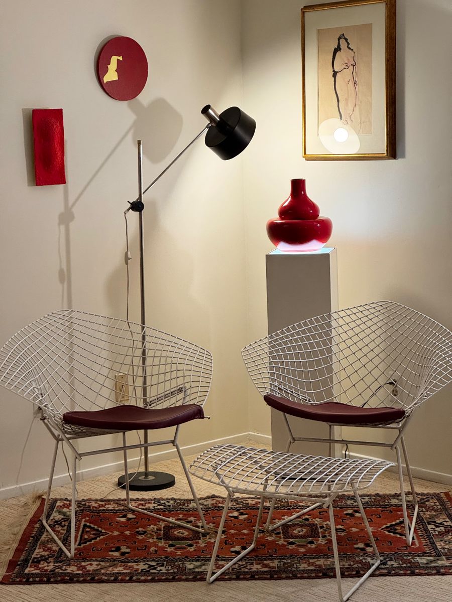 The Estate of Ruth Rattner, Birmingham, MI starts on 12/13/2025