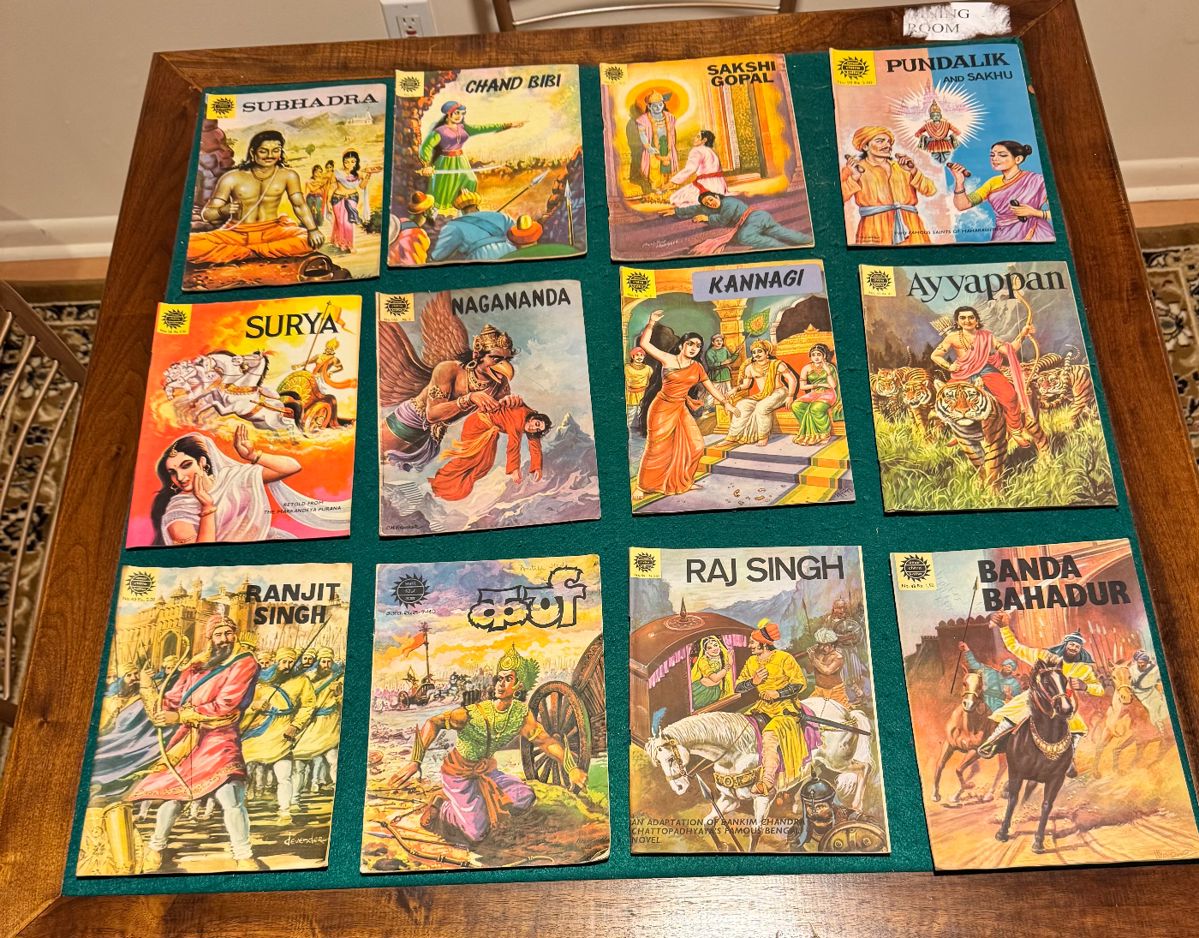 STEEPLECHASE Estate Sales will be at 22 Moran... starts on 12/6/2025