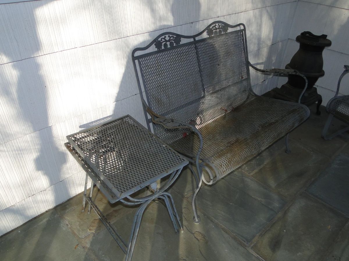 Estate Sale Vintage West Nyack Home Filled... starts on 12/12/2025