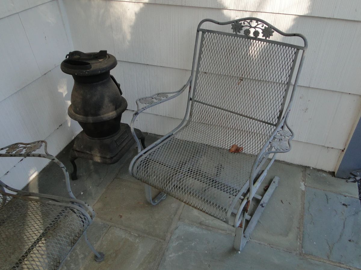 Estate Sale Vintage West Nyack Home Filled... starts on 12/12/2025