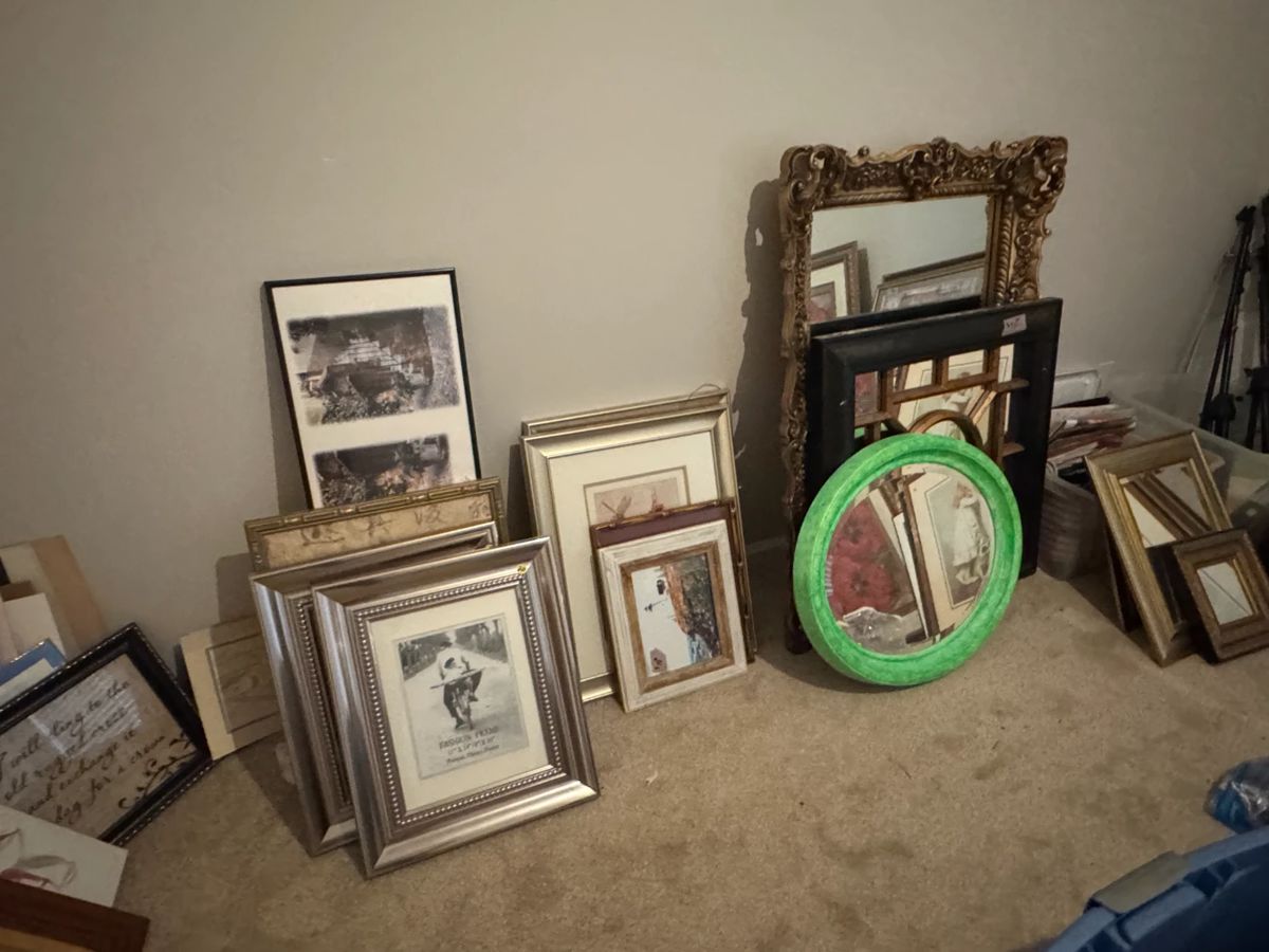 Marcum Family Estate Sale in Cordova, TN starts on 12/6/2025