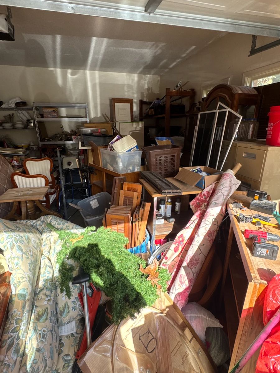 Marcum Family Estate Sale in Cordova, TN starts on 12/6/2025