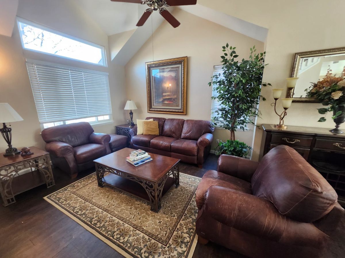 Lux Legacy Estate in Westminster, CO starts on 12/19/2025