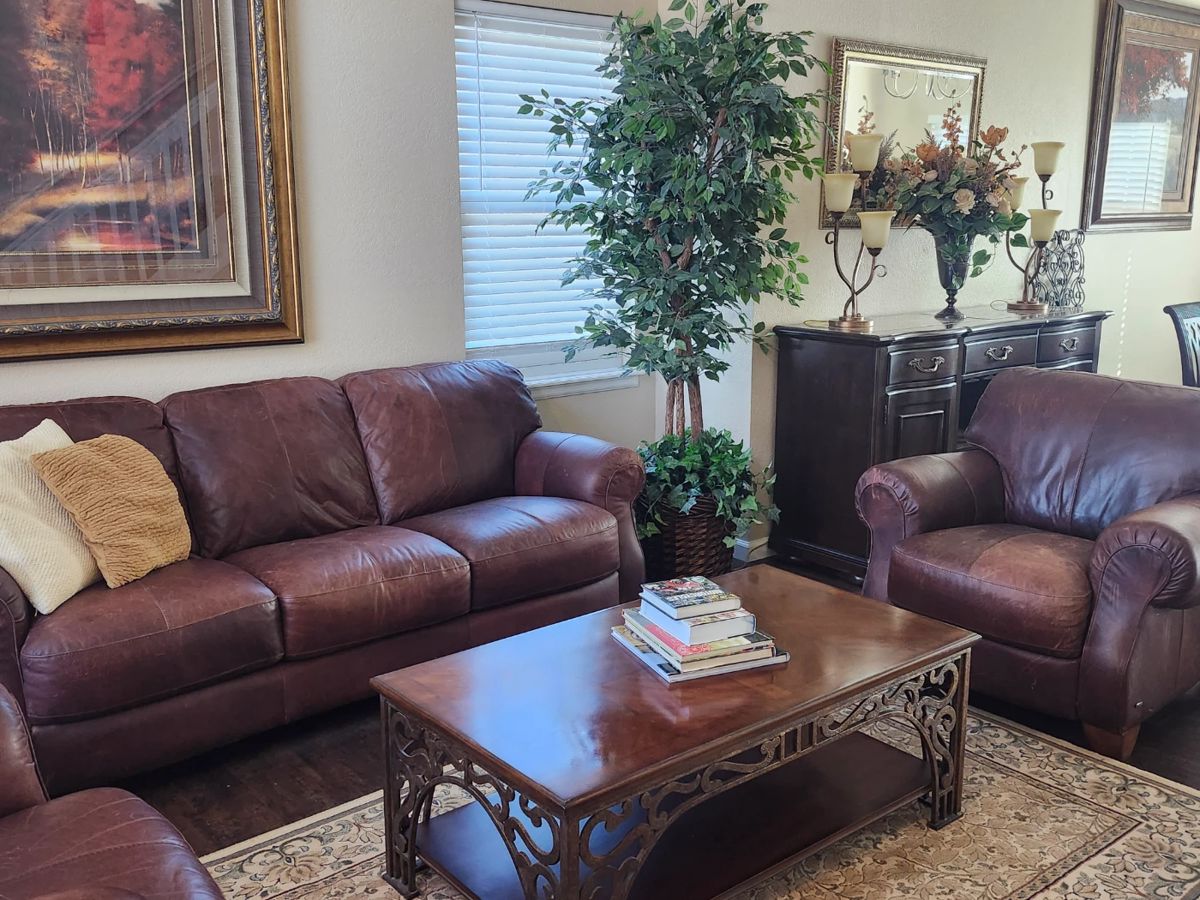 Lux Legacy Estate in Westminster, CO starts on 12/19/2025