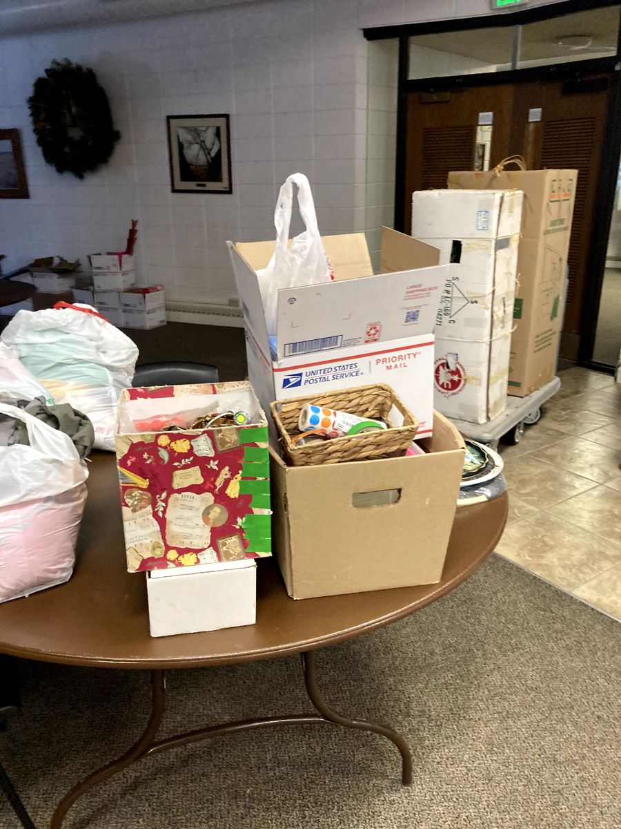 Everything $1 except toys and a couple items starts on 12/11/2025