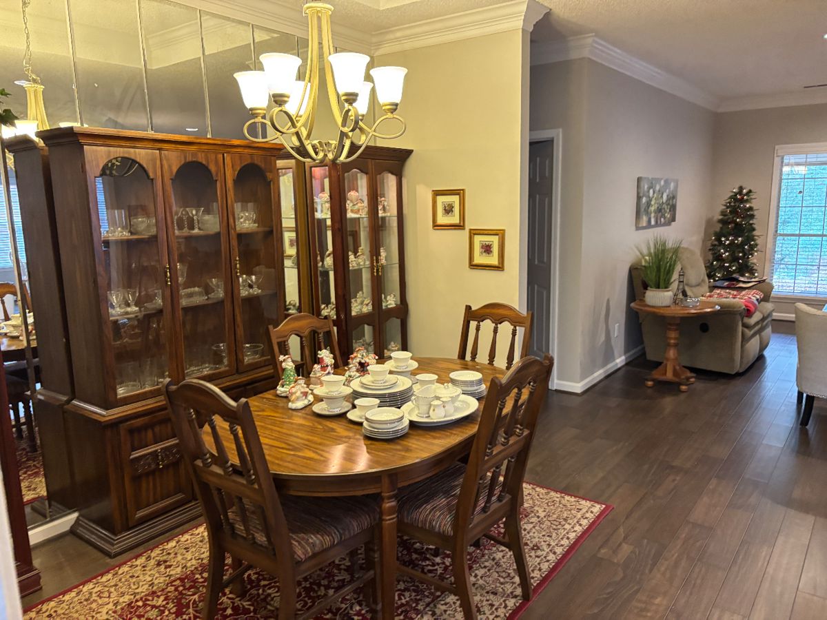 Living Estate Sale