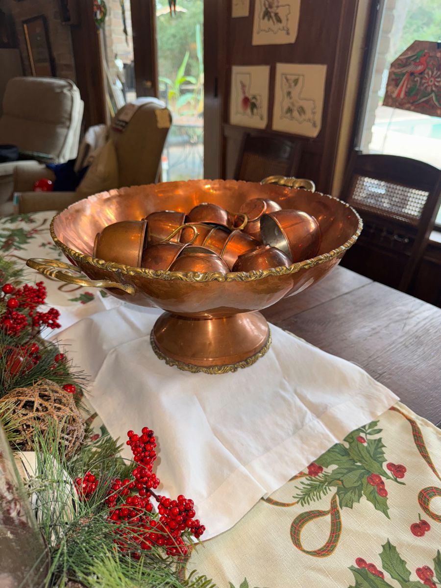 50% off SUNDAY …Estate of Florence Crowder starts on 12/11/2025
