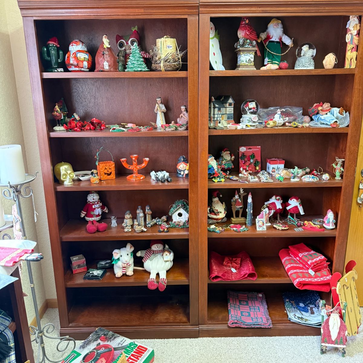Lady Pickers of Loveland Presents: Folk Art,... starts on 12/12/2025