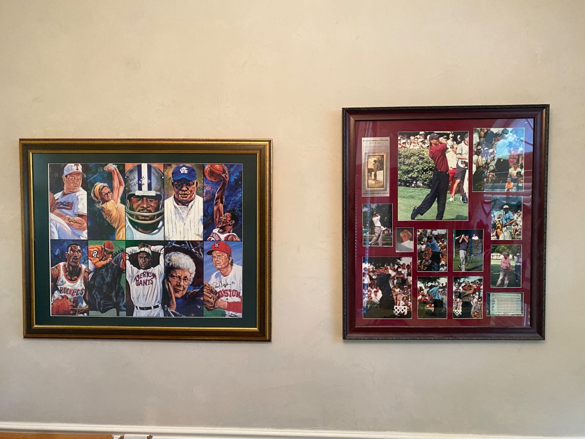 PRESIDENTIAL TREASURES & SPORTS MEMORABILIA... starts on 12/11/2025