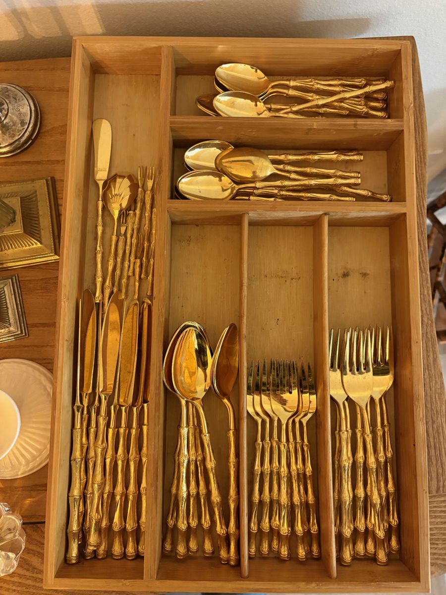 Covington Estate Sale starts on 12/13/2025