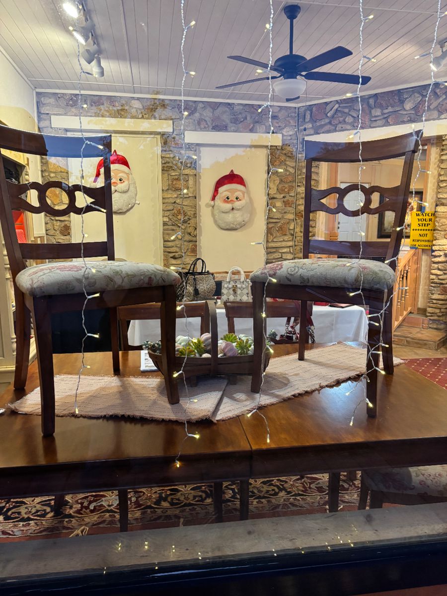 Golden Girls Estate Sales - New Arrivals starts on 12/12/2025