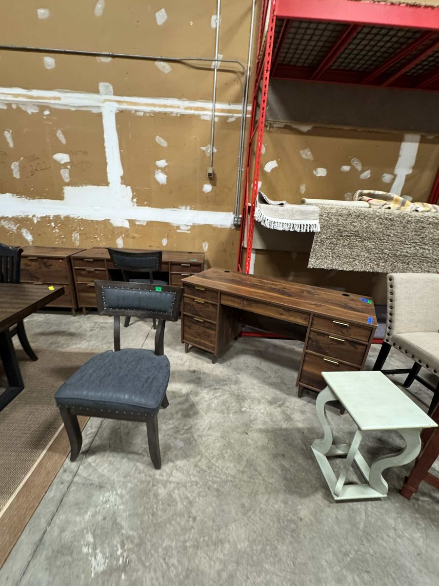 Classic Staging LLC Warehouse Sale! starts on 12/12/2025