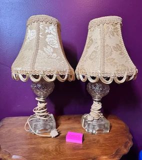 Barnhart Online Moving Auction starts on 12/11/2025
