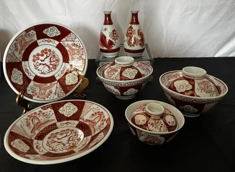 Crystal Treasures & Home Comforts Online... starts on 12/14/2025