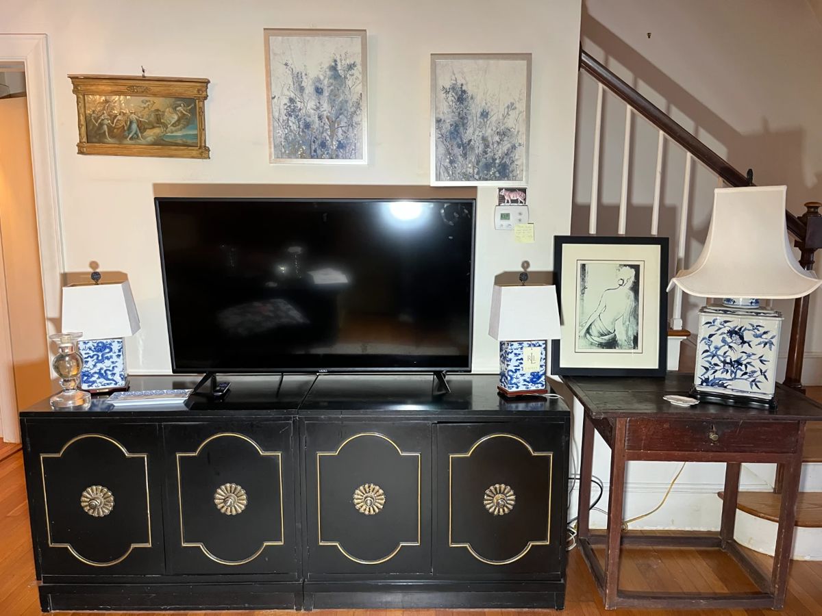 Newport Post Storm Pop-Up Moving Sale Rescheduled... starts on 12/21/2025