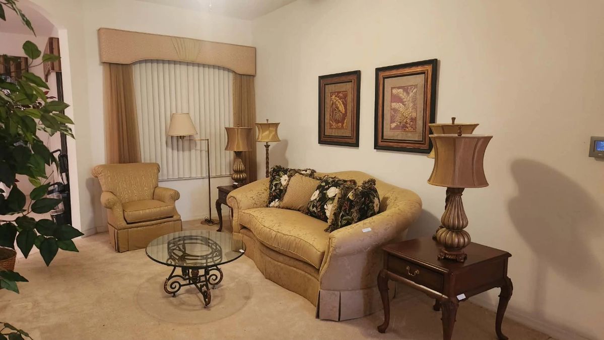 Fine Finds Estate Sale - Flagler Estate Sales starts on 12/19/2025