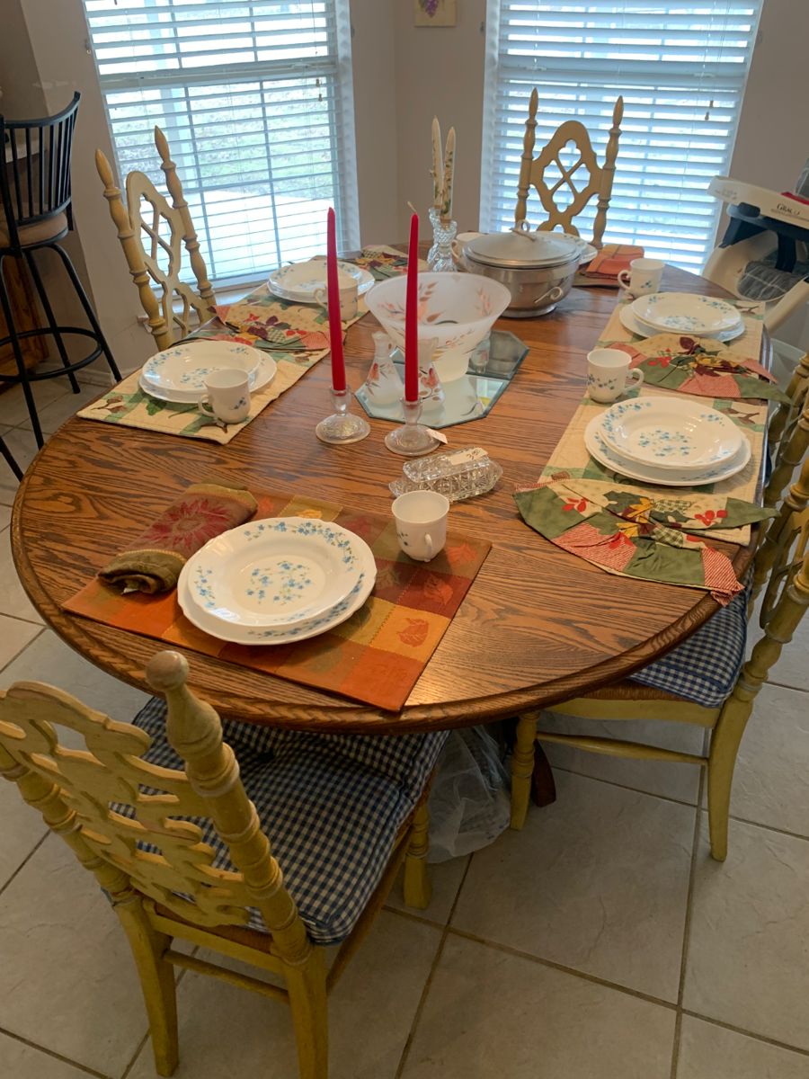 Carl & Carol Wade Estate Sale in Paris, TX starts on 12/19/2025