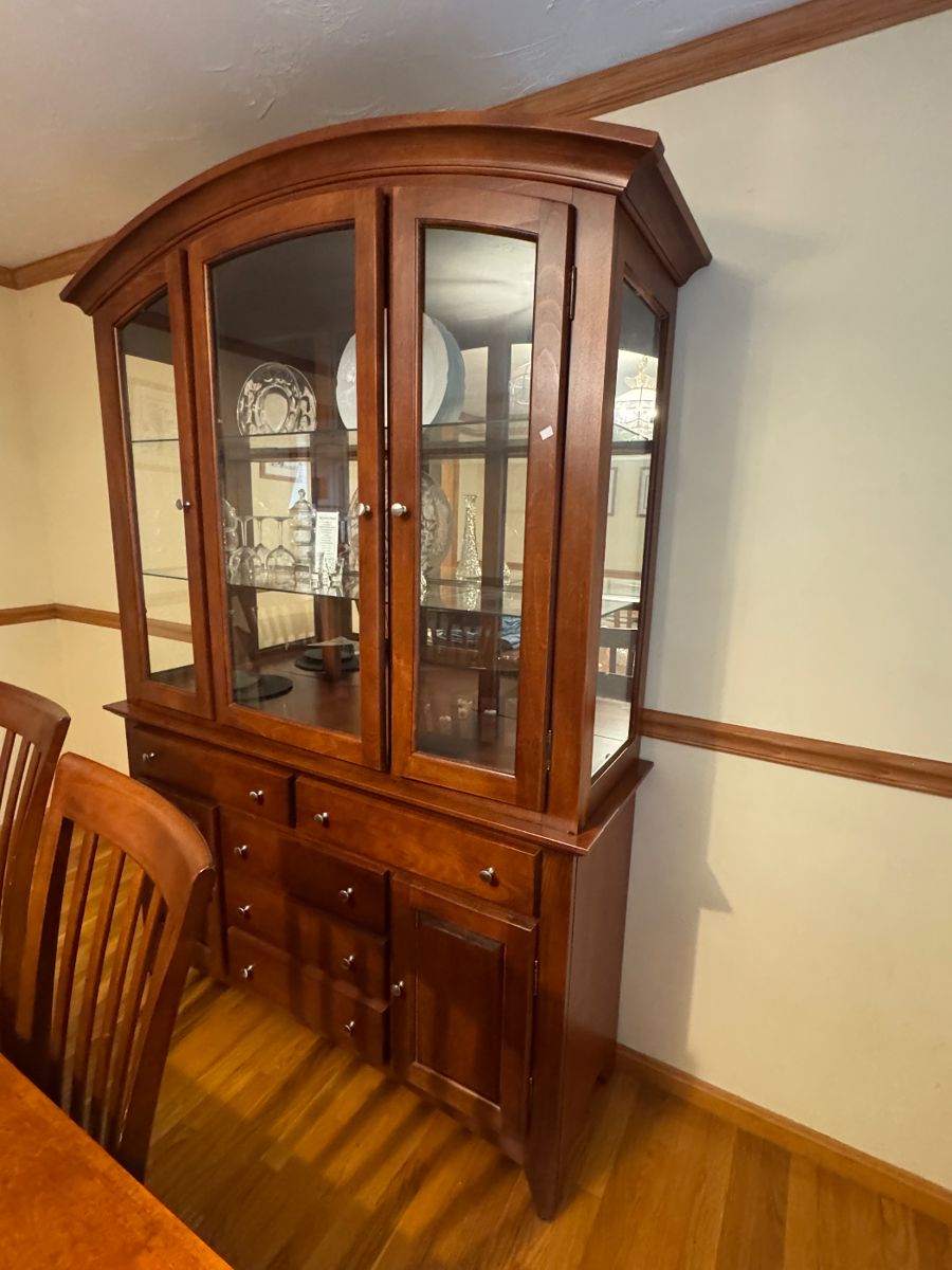 Randolph Estate Sale, Saturday December 20th,... starts on 12/20/2025