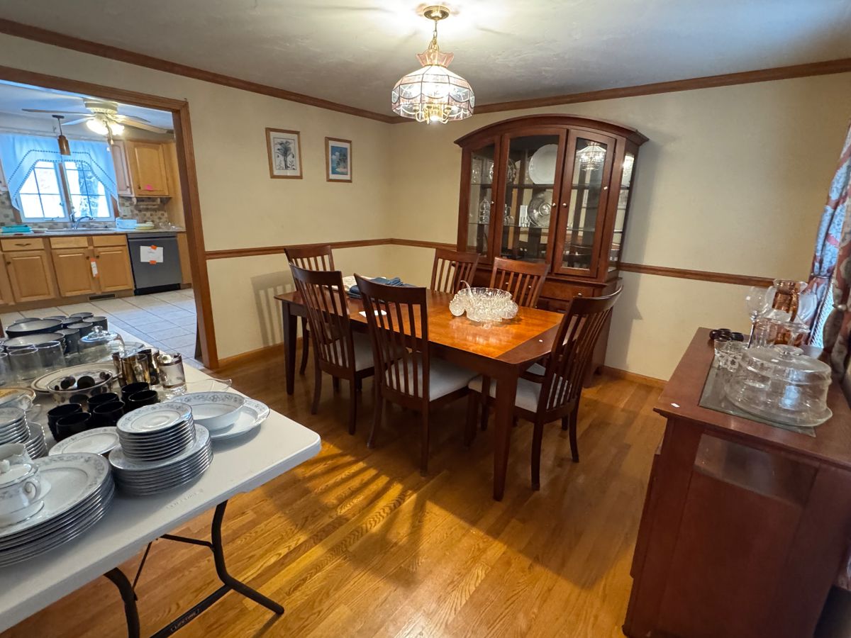 Randolph Estate Sale, Saturday December 20th,... starts on 12/20/2025