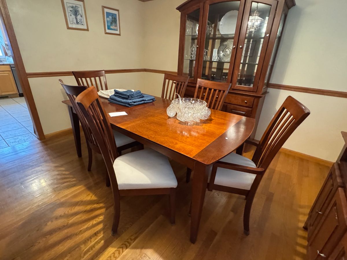 Randolph Estate Sale, Saturday December 20th,... starts on 12/20/2025