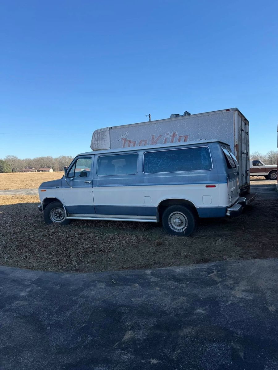 Ben Wheeler Estate Sale - 50% OFF starts on 1/15/2026