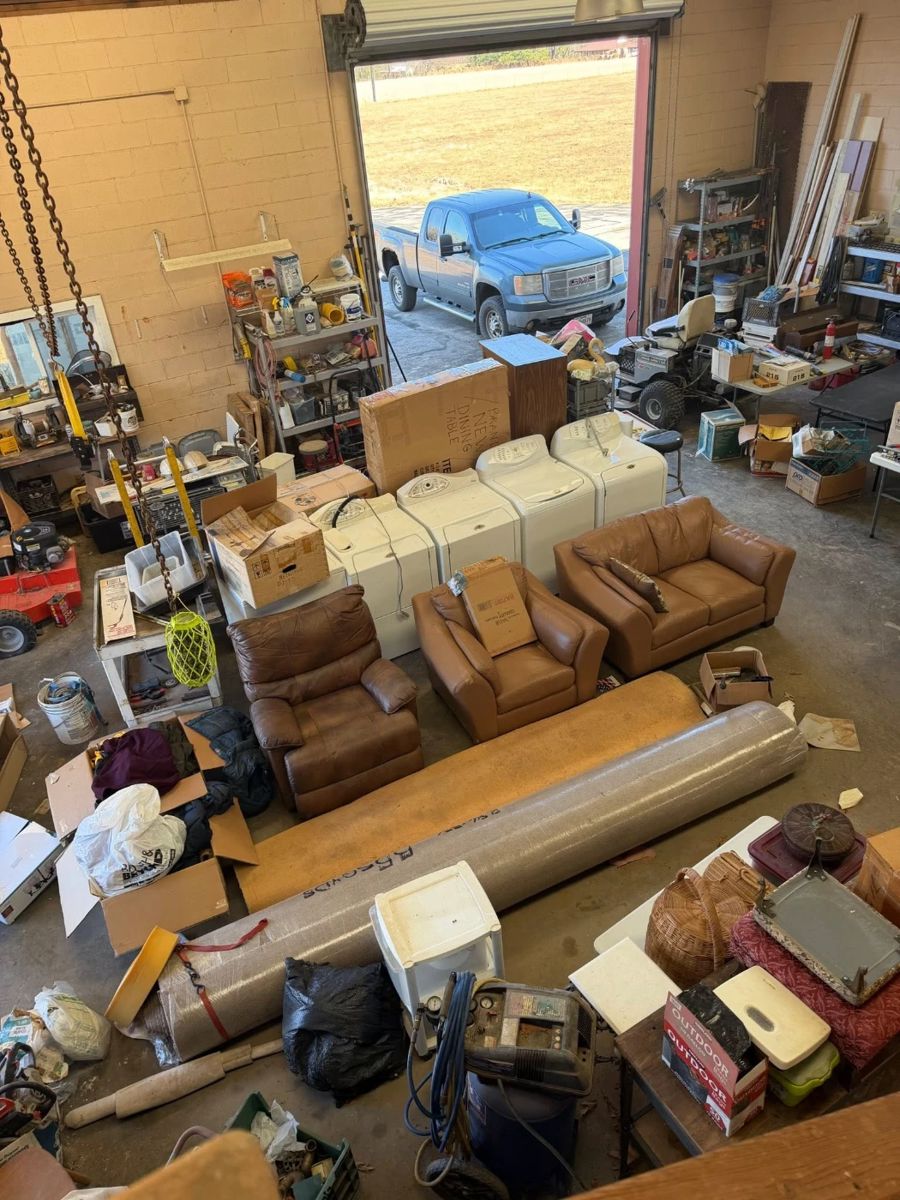 Ben Wheeler Estate Sale - 50% OFF starts on 1/15/2026