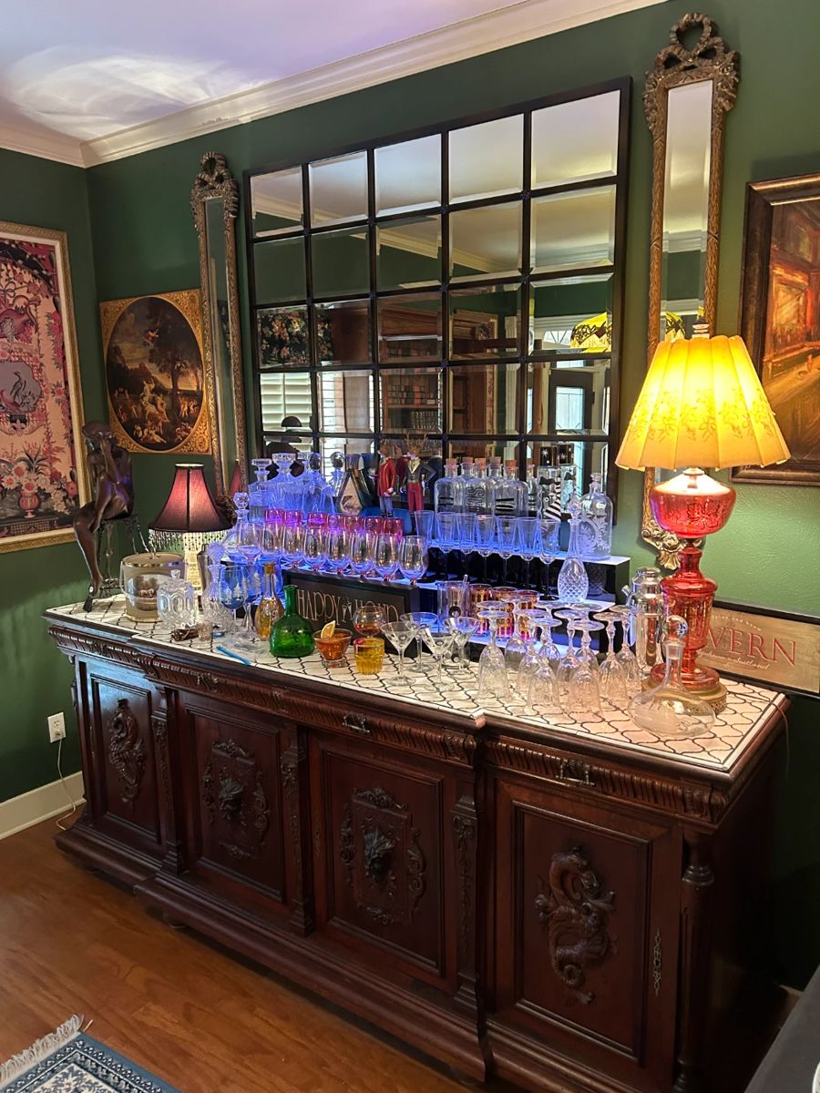 Huge Estate Sale in Elkins Lake - Devlin... starts on 1/17/2026