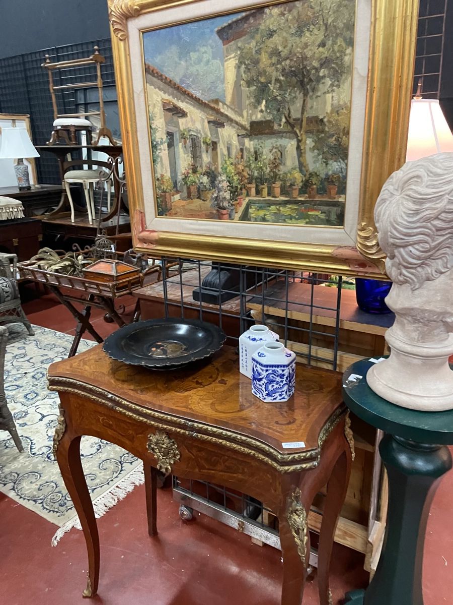 L&M Annual Tag Sale - Items Priced To SELL starts on 1/11/2026