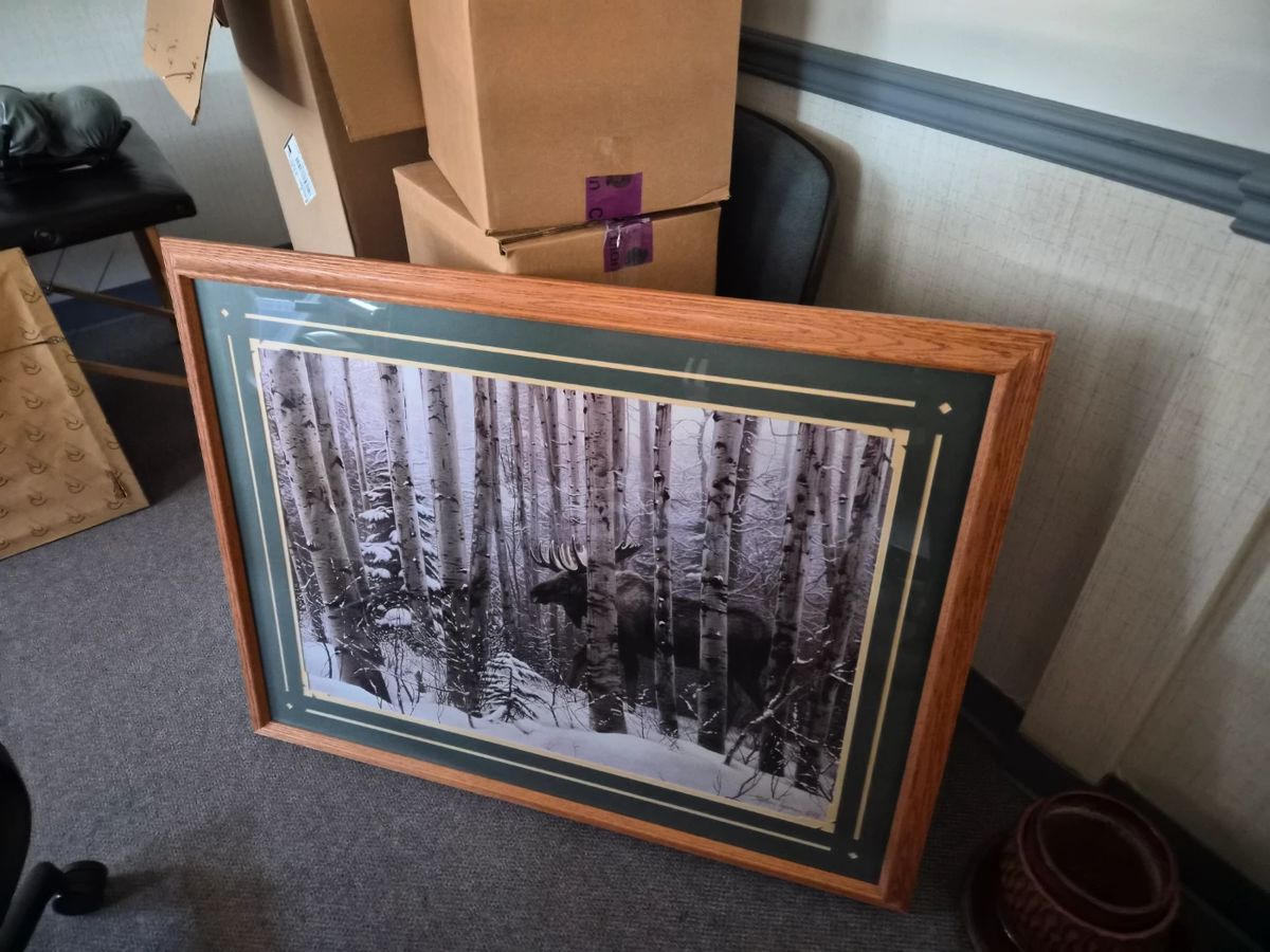 Business moving sale 1 day only ! in Cedar Rapids, IA starts on 1/3/2026