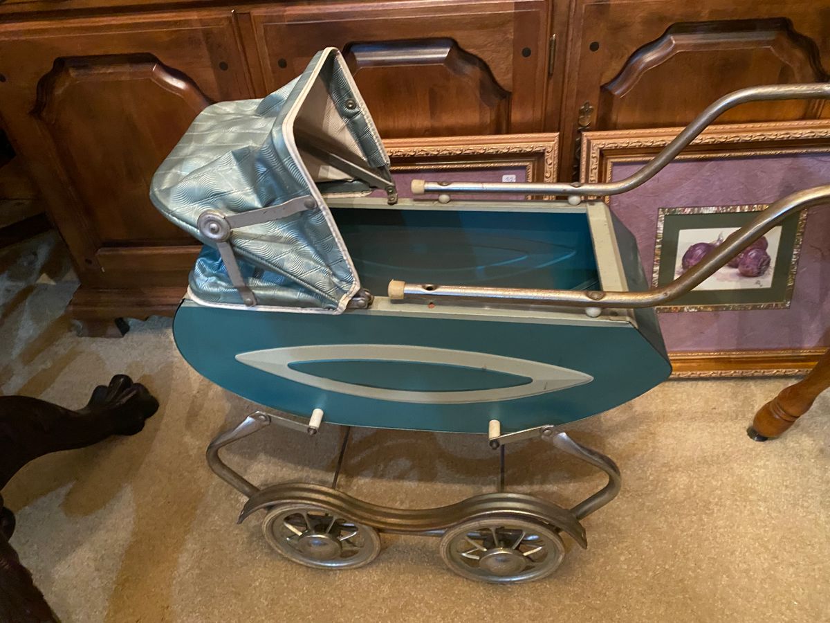 Acres of Treasures in Mesquite by A Vintage Violet starts on 1/9/2026