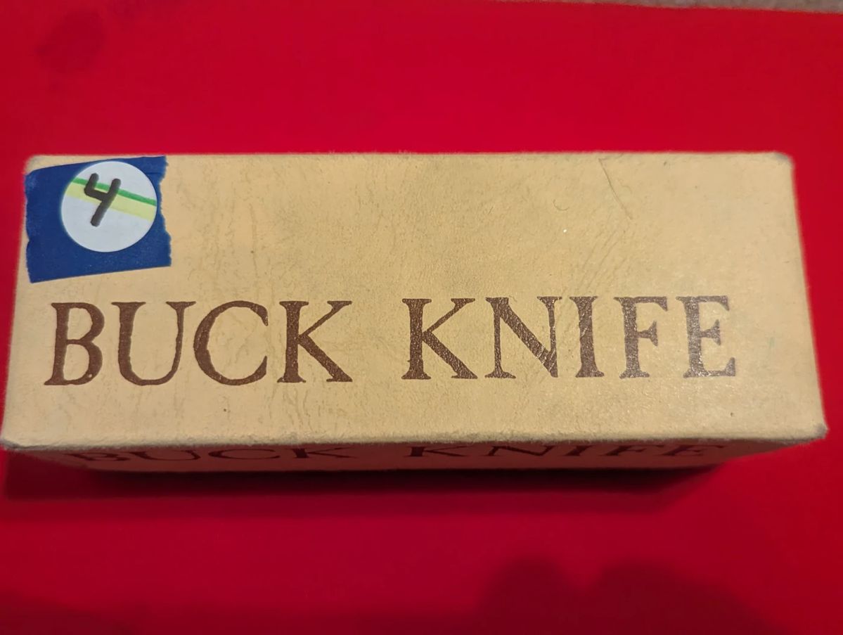 1/17 Sunny's Collector Knives, Tools & More 500+ starts on 12/29/2025