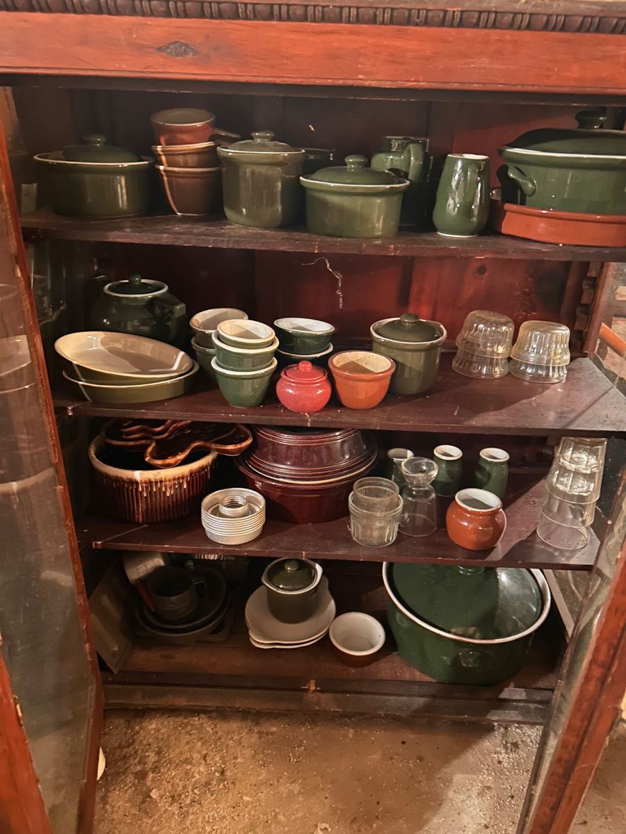 JAM-PACKED Estate Sale – Rooms Full of Antiques,... starts on 1/2/2026