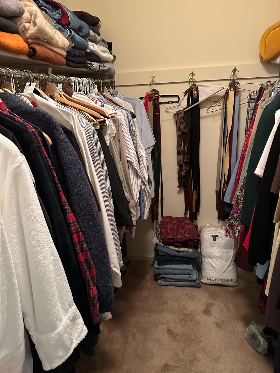 Springfield Estate Sale starts on 1/3/2026
