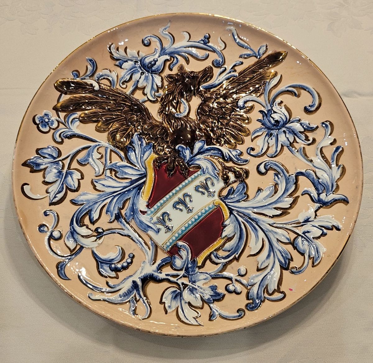 Estate Sale / Antiques, Art and Decor-Europe,... starts on 1/9/2026