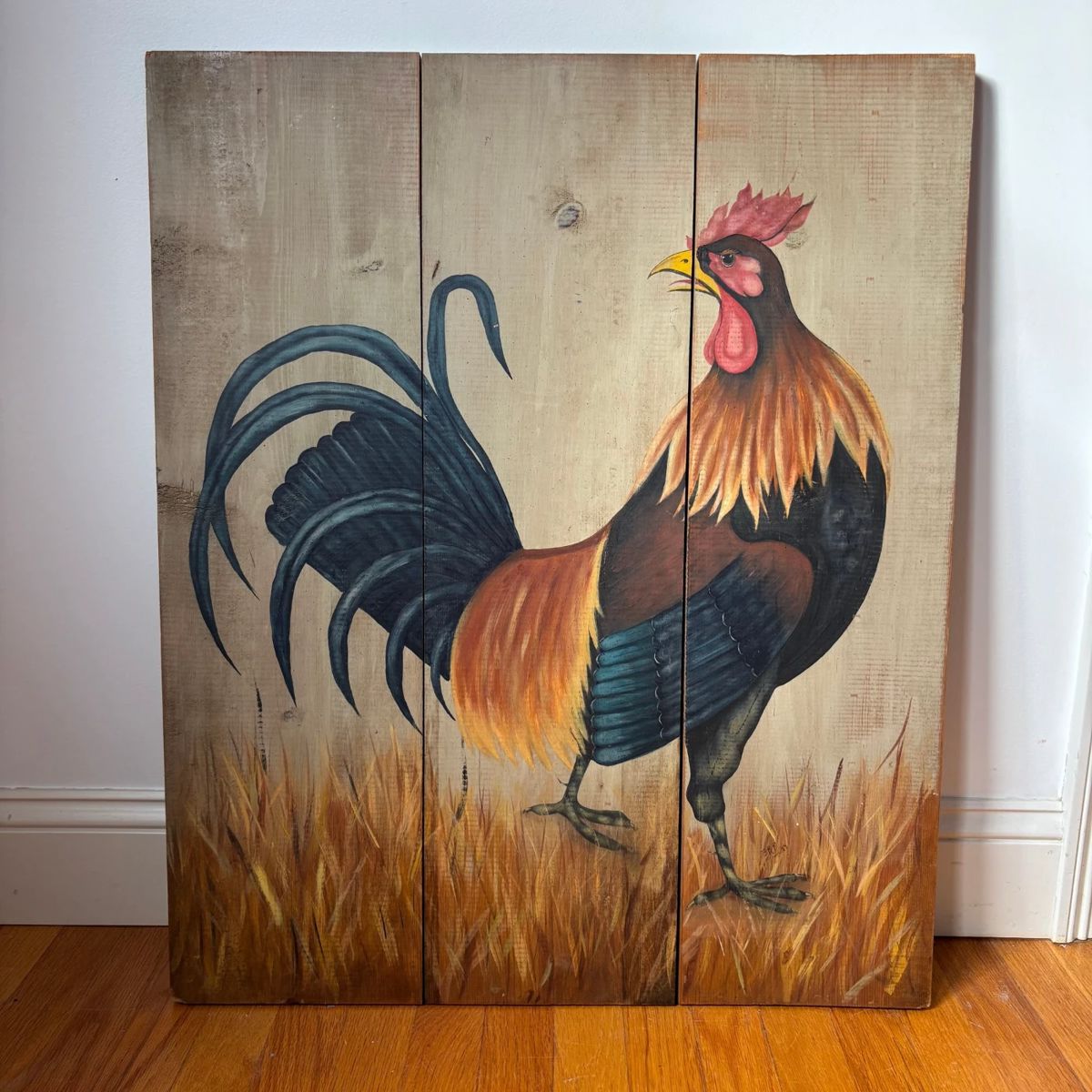 Incredible Art Collection in Bow, NH: Original... starts on 1/1/2026