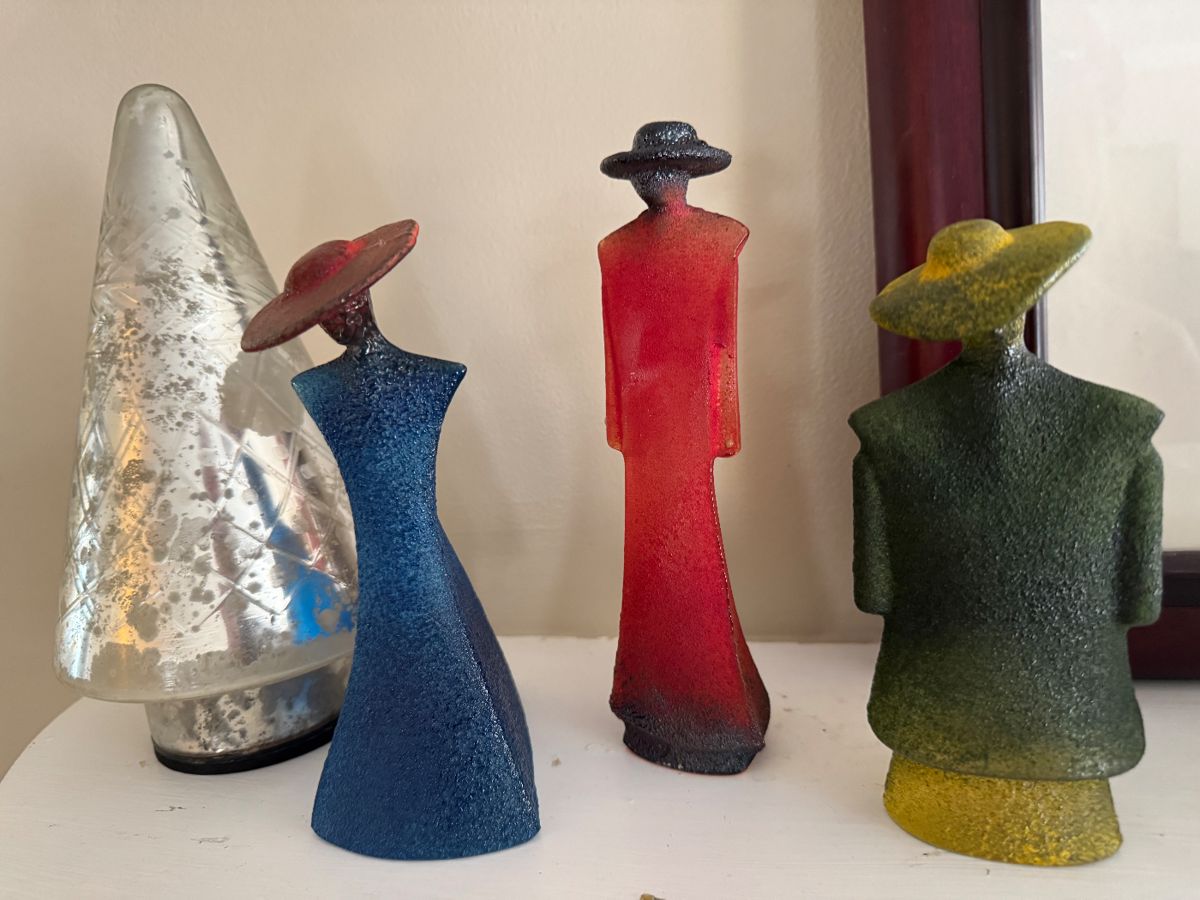 Collier Hills MASSIVE Estate Sale MAKE LAVON... starts on 1/8/2026