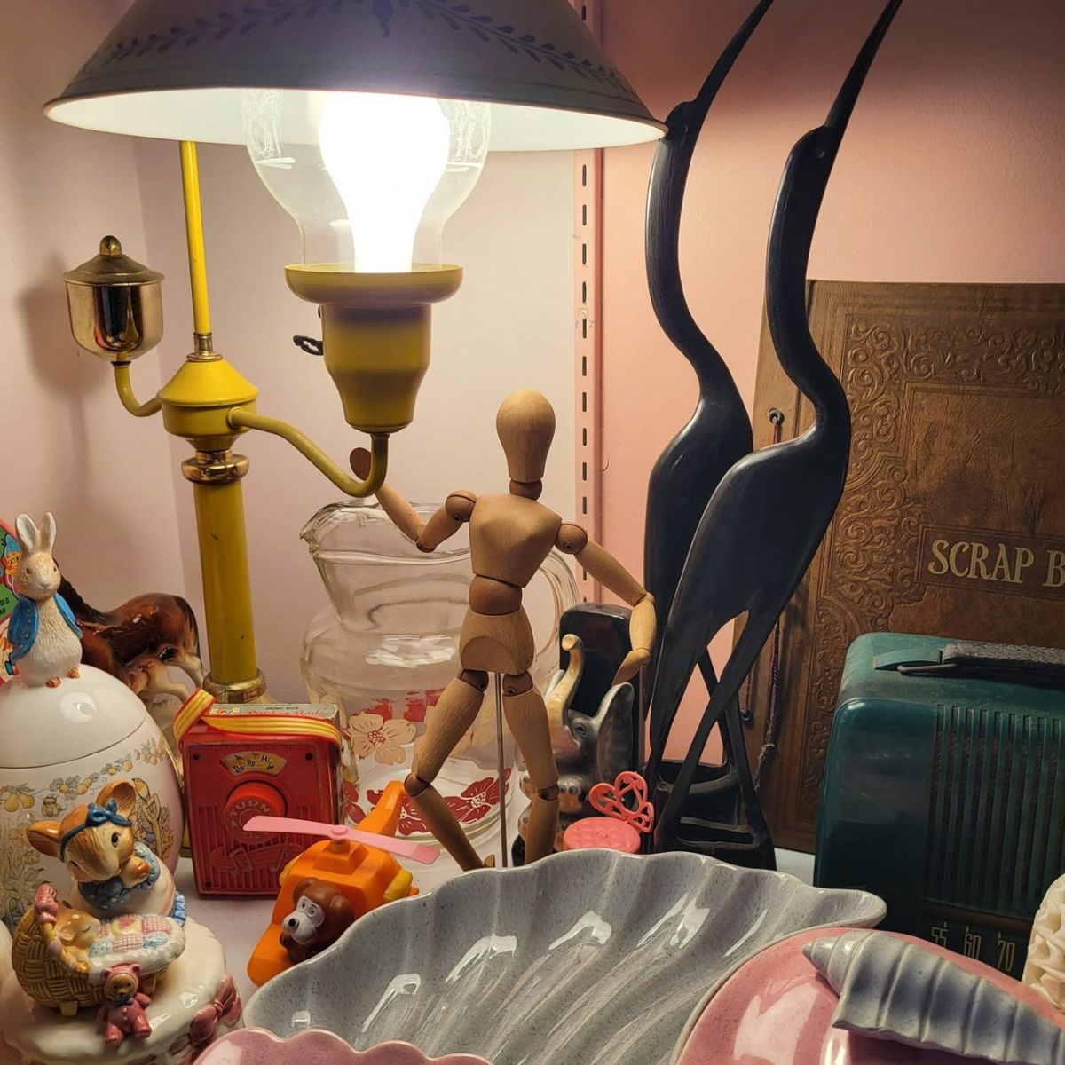 Timonium Estate Sale starts on 1/8/2026