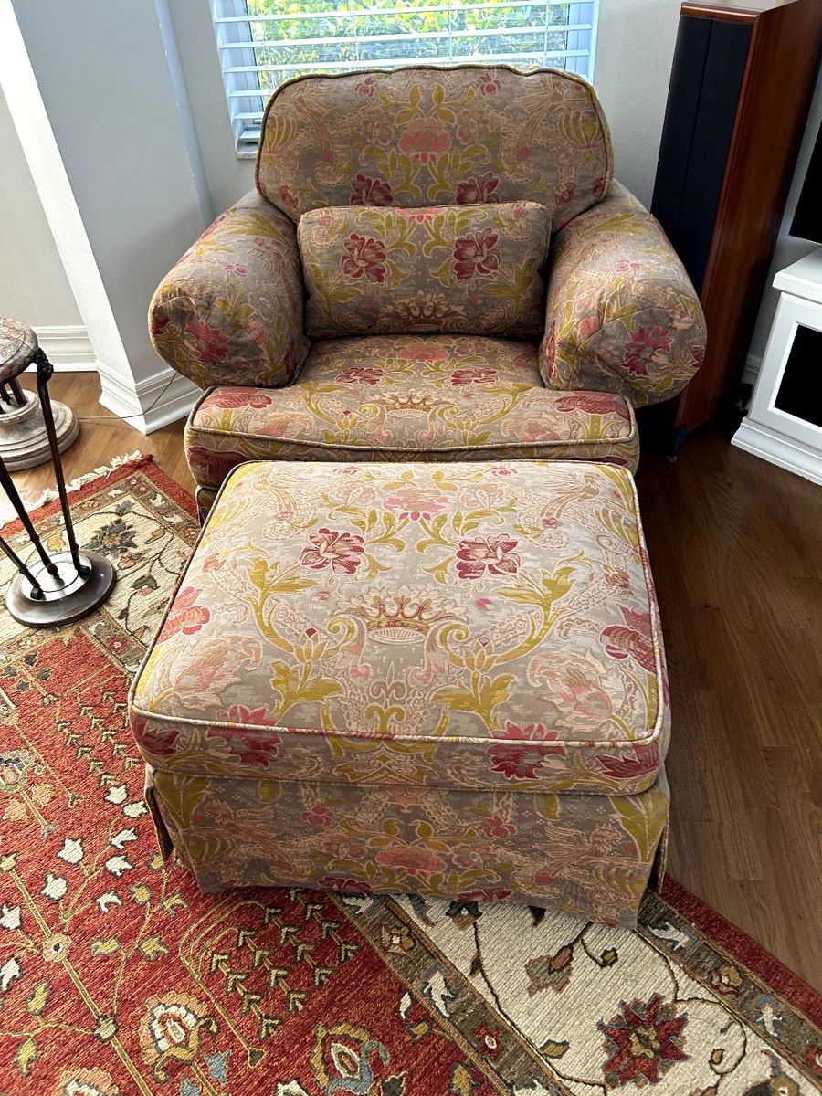 Luxury Living Furnishings Now Available Fri,... starts on 1/9/2026